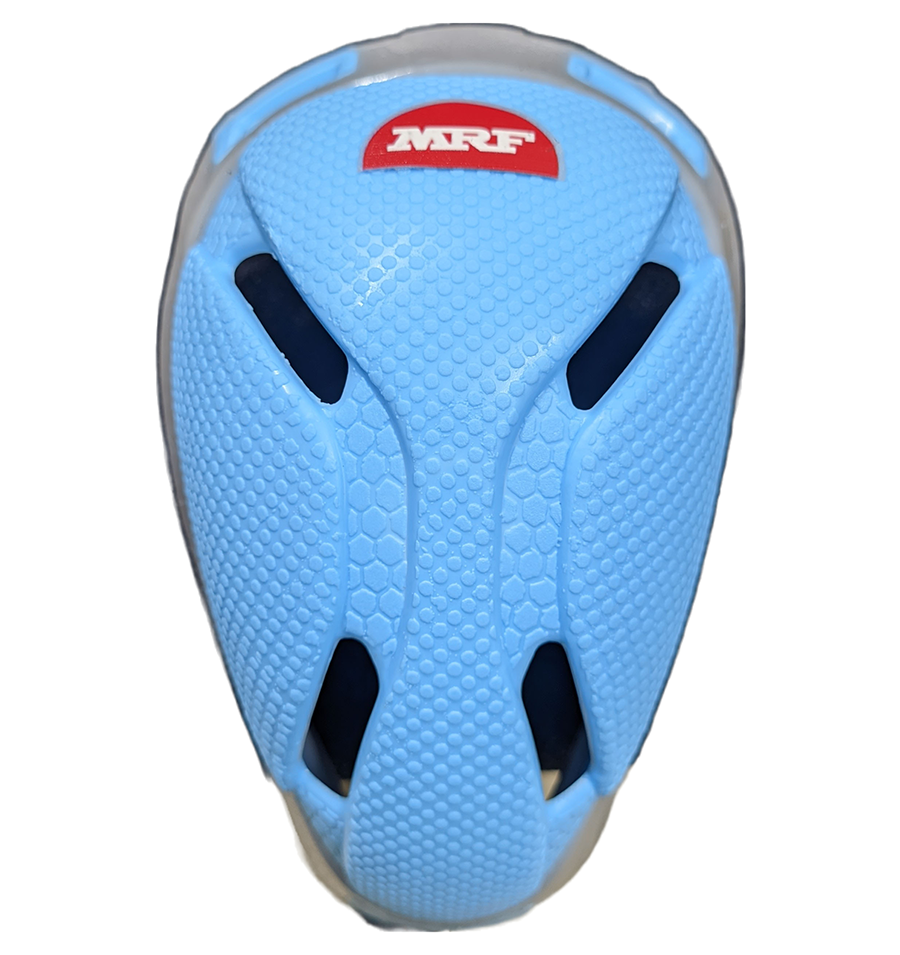 Protective Gear Abdomen Guard "Youth" MRF | KIBI SPORTS