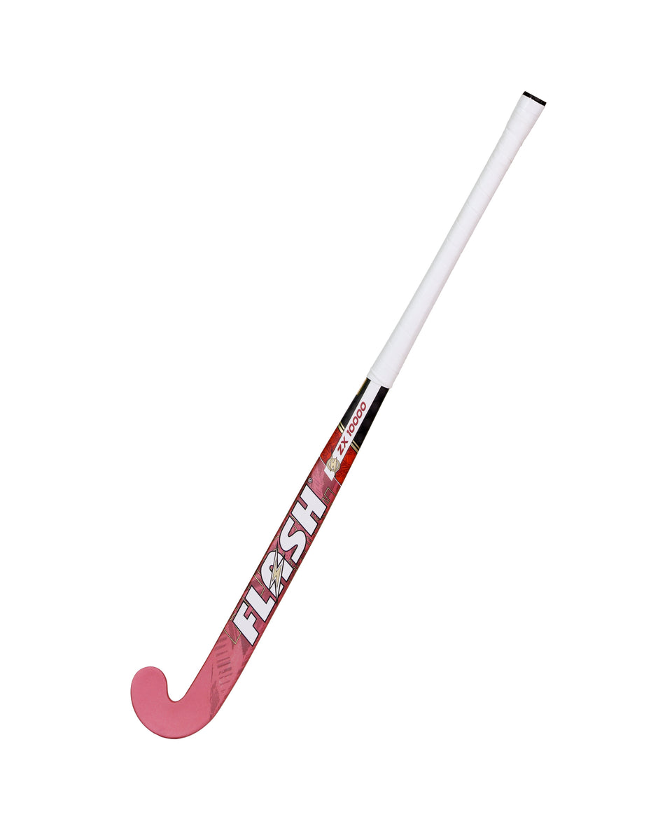 Flash ZX 10000 90 Percent Carbon Hockey Sticks | Kibi Sports – KIBI SPORTS