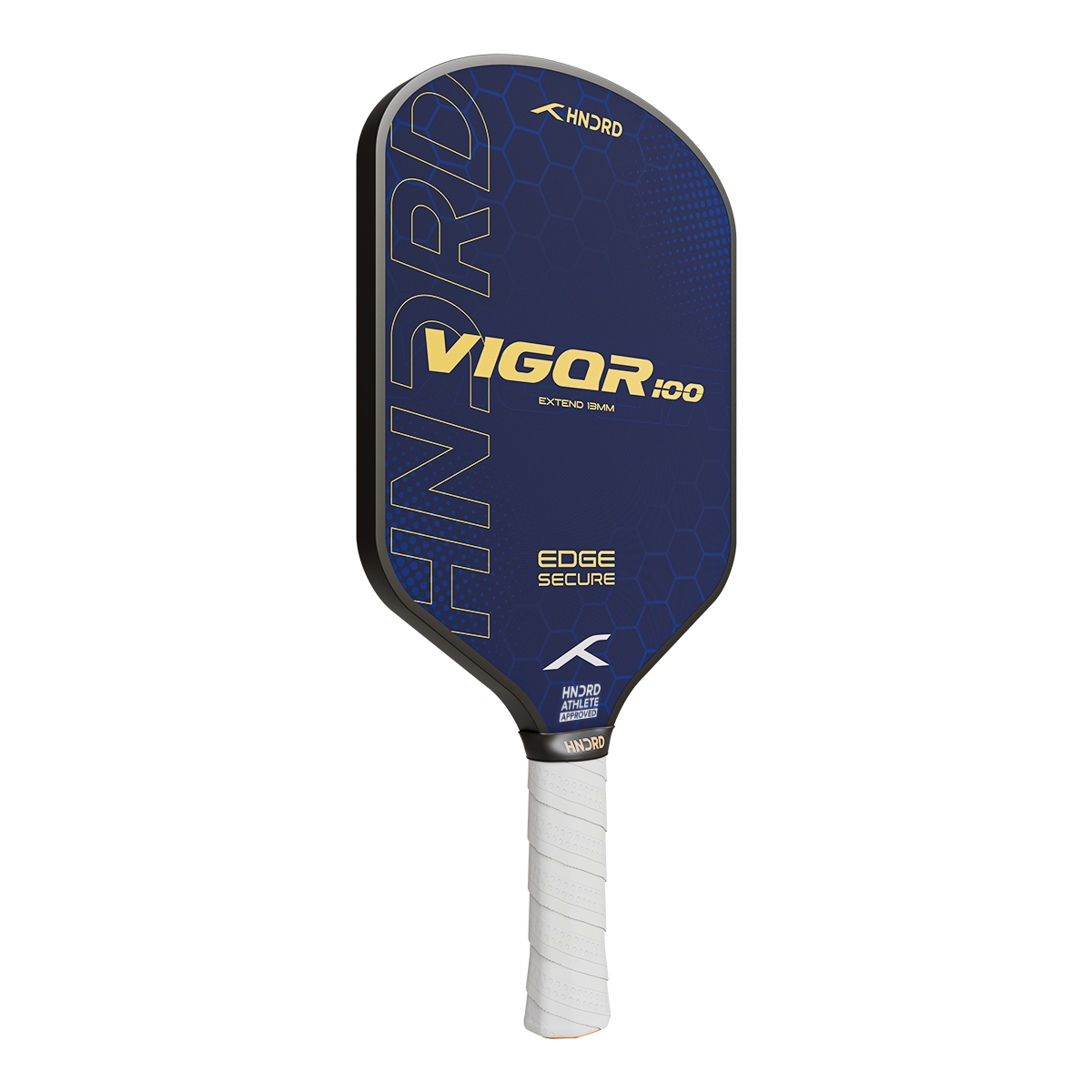 Vigor 100 - Extend Hundred | Kibi Sports – KIBI SPORTS