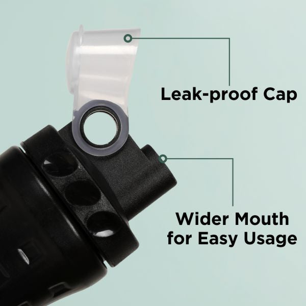 G 20-20 Nivia Sipper Bottle | Kibi Sports – KIBI SPORTS