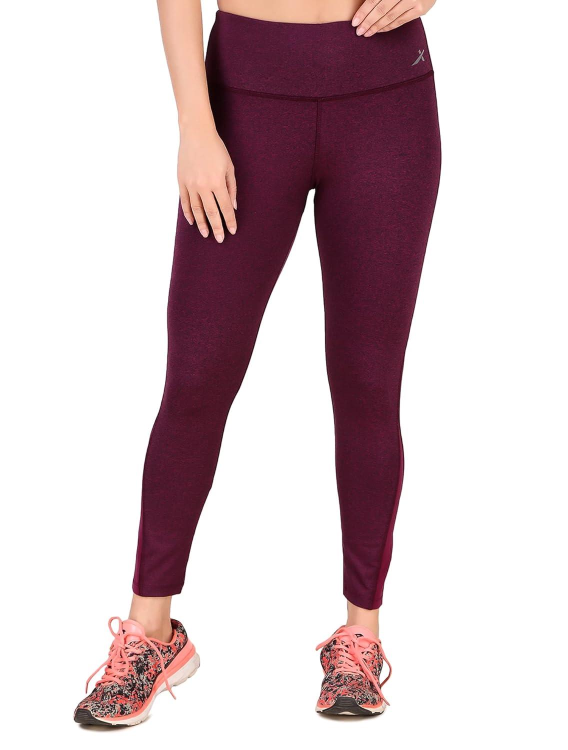 Vector X OGT-293 Women's Full Length Tummy Tucker – KIBI SPORTS