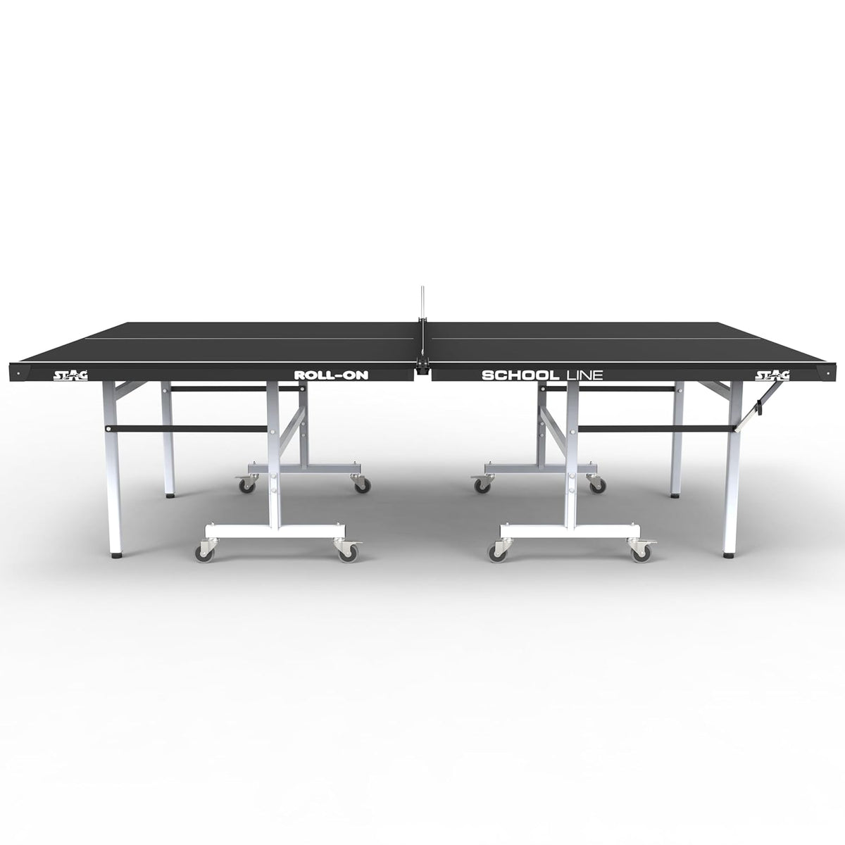 STAG GLOBAL Professional School Line Table Tennis Table | Kibi Sports ...
