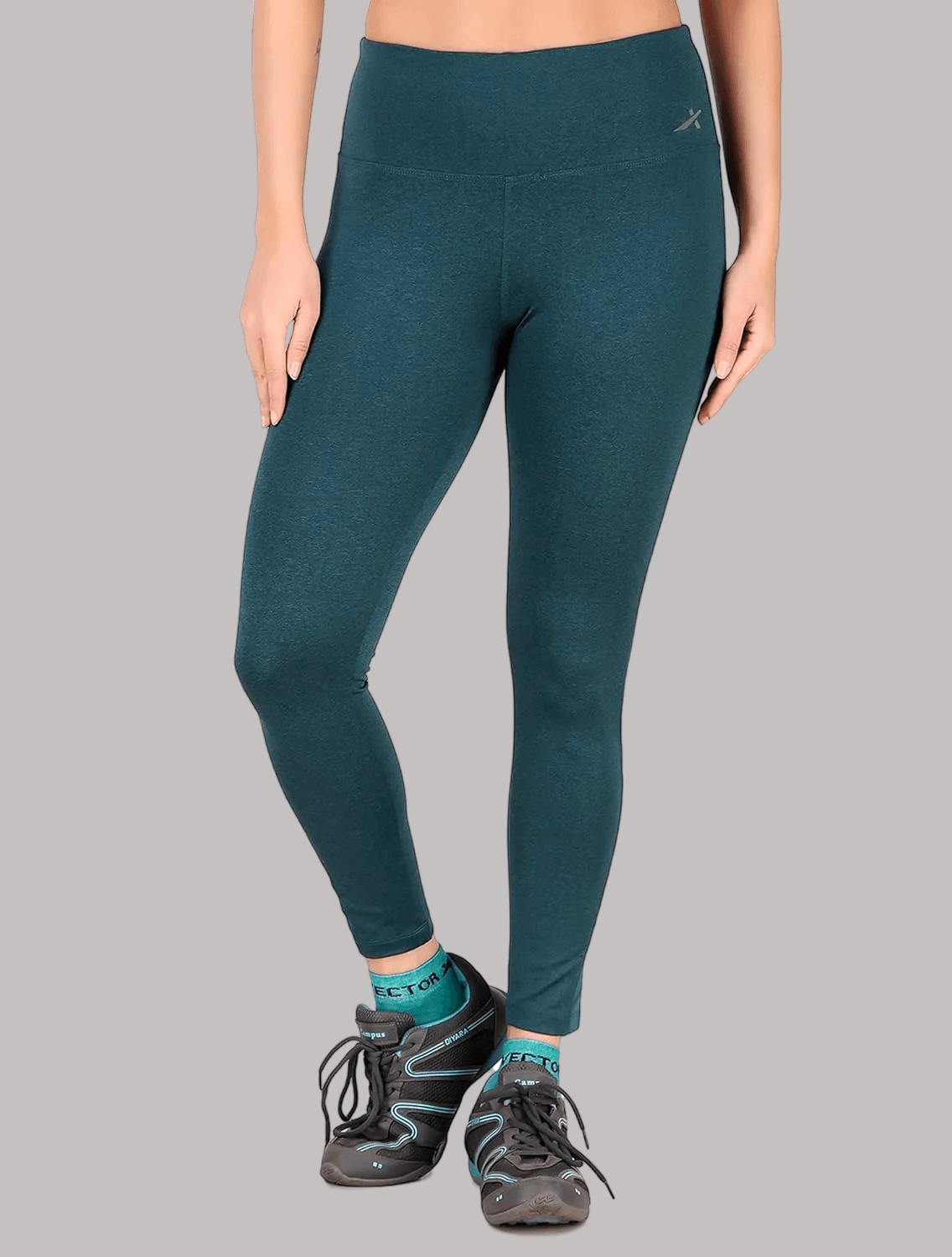 Vector X OGT-293 Women's Full Length Tummy Tucker – KIBI SPORTS