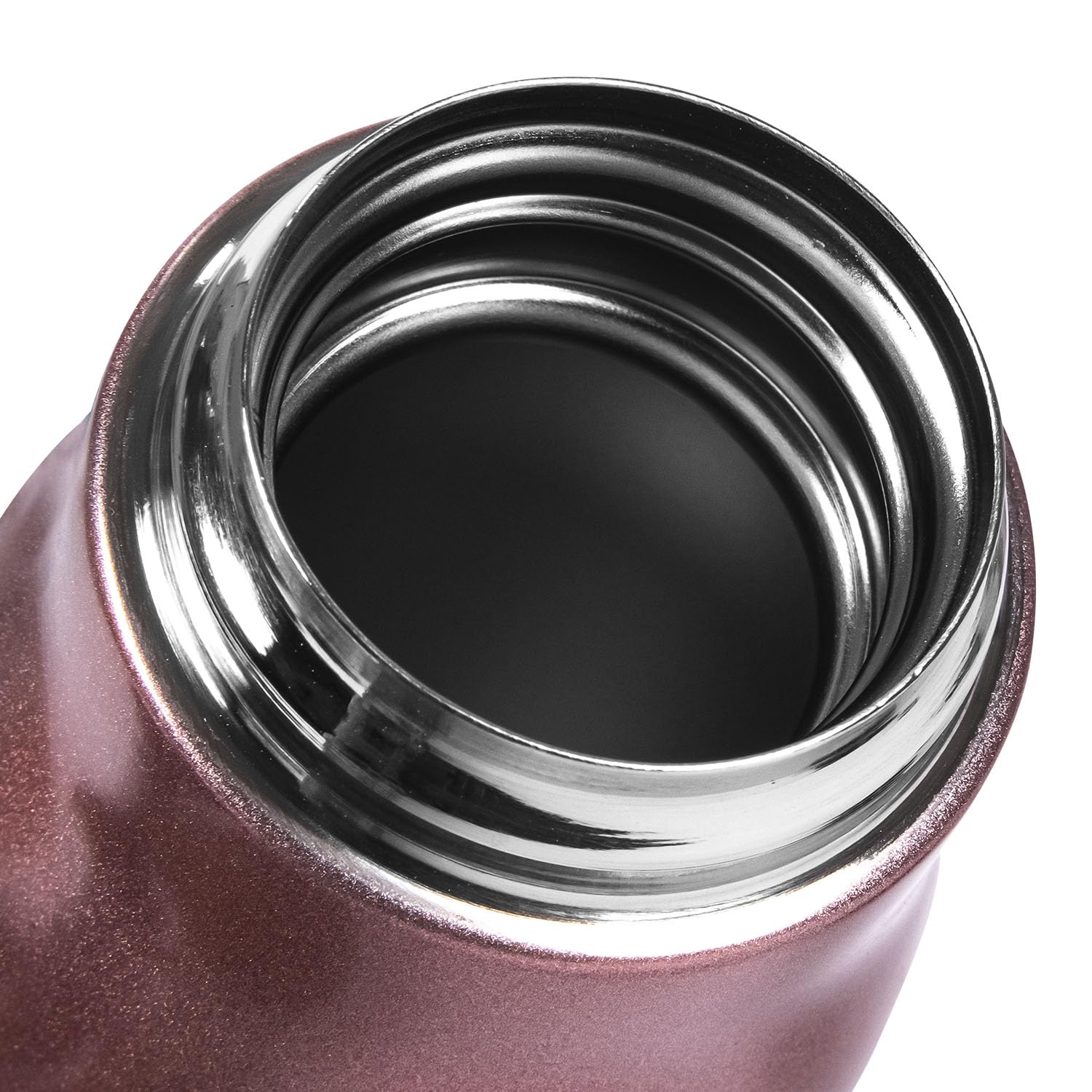Vector X Stainless Steel Vacuum Insulated Sizzle Sip Bottle – KIBI SPORTS