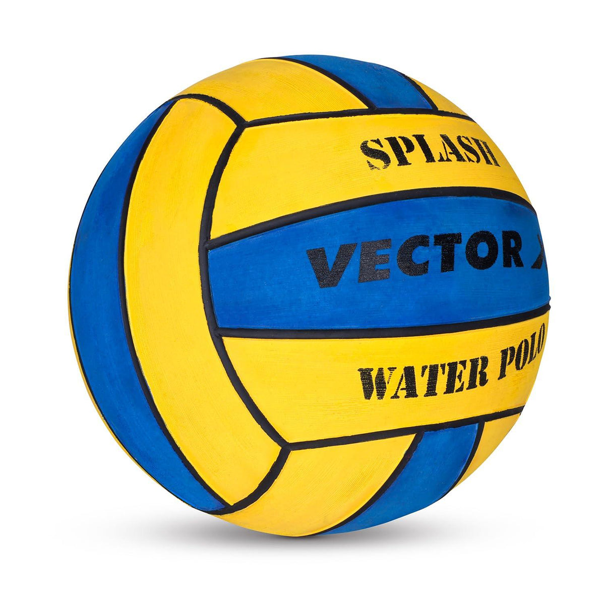 Buy VECTOR X Splash 18 Panel Vulcanised Rubbe… | KIBI Sports – KIBI SPORTS