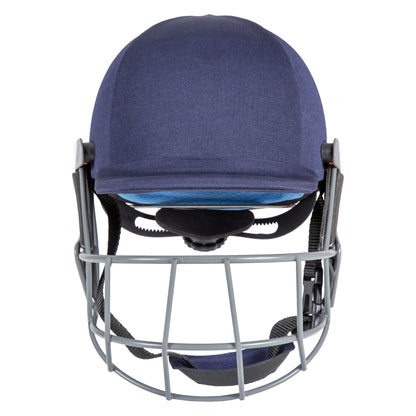 SG Aerotuff Cricket Helmet With Mild Steel Grill | KIBI SPORTS