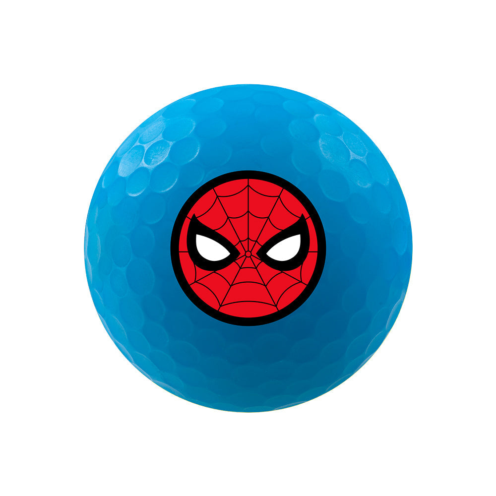 Marvel Spider-Man Pack – KIBI SPORTS
