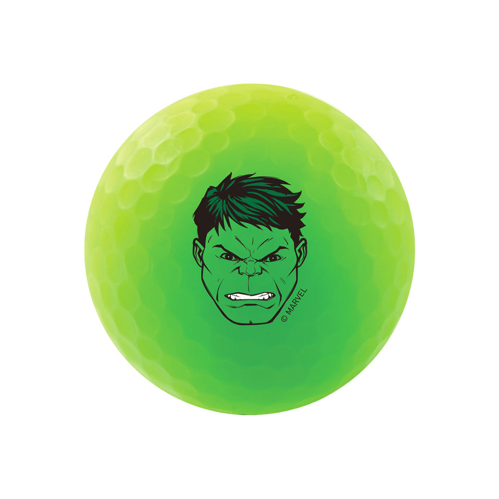 Marvel Hulk Pack – KIBI SPORTS