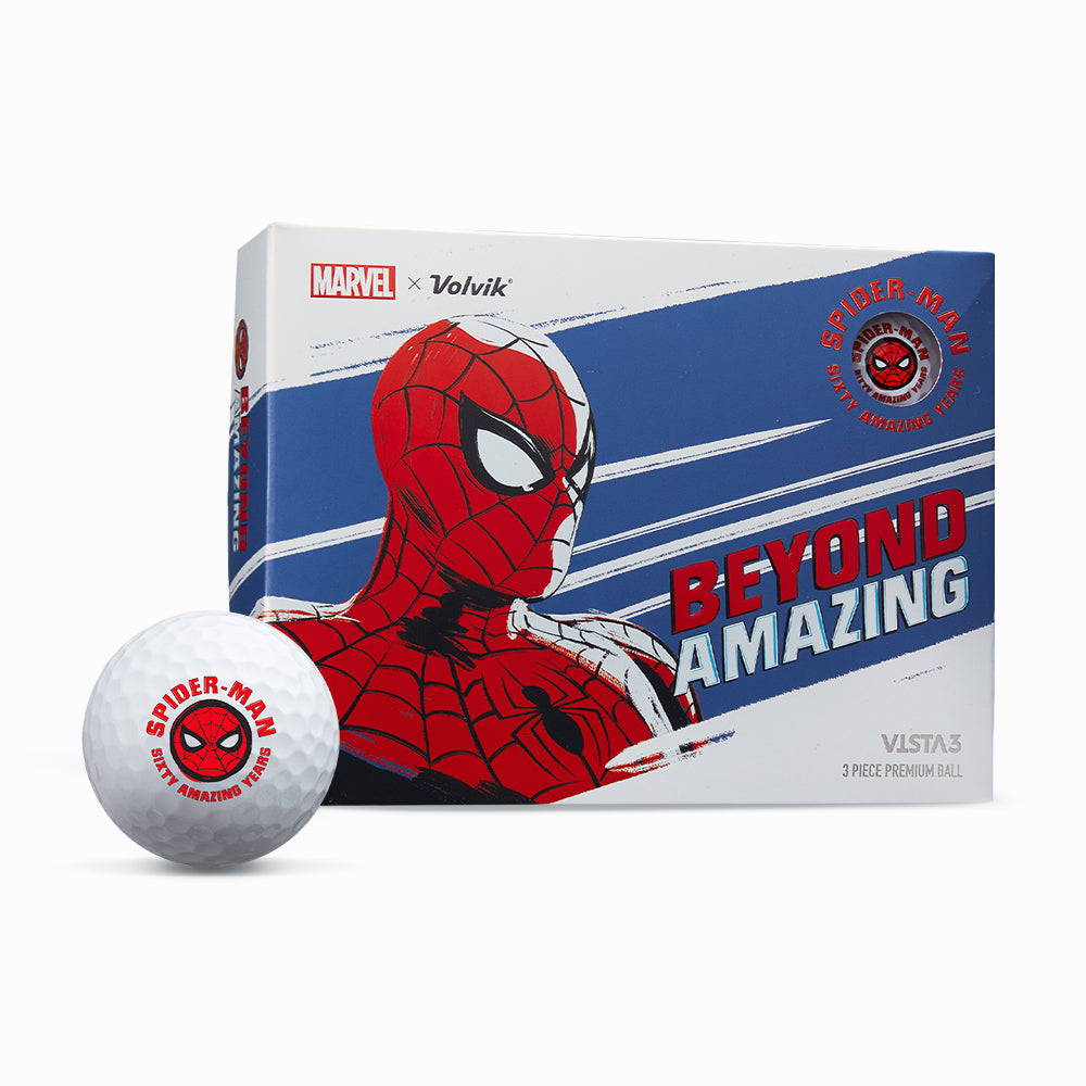 Marvel Beyond Amazing Spider-Man – KIBI SPORTS