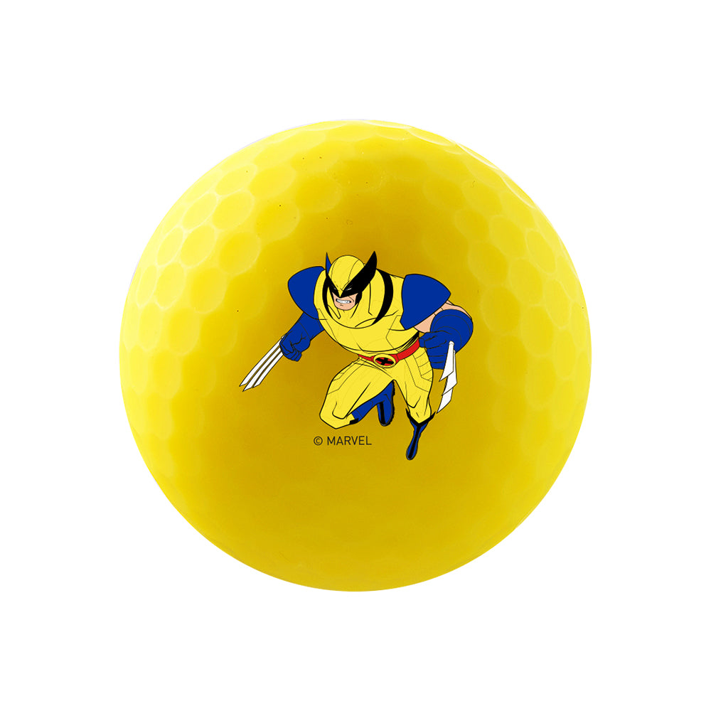Marvel Wolverine Gift Set – KIBI SPORTS