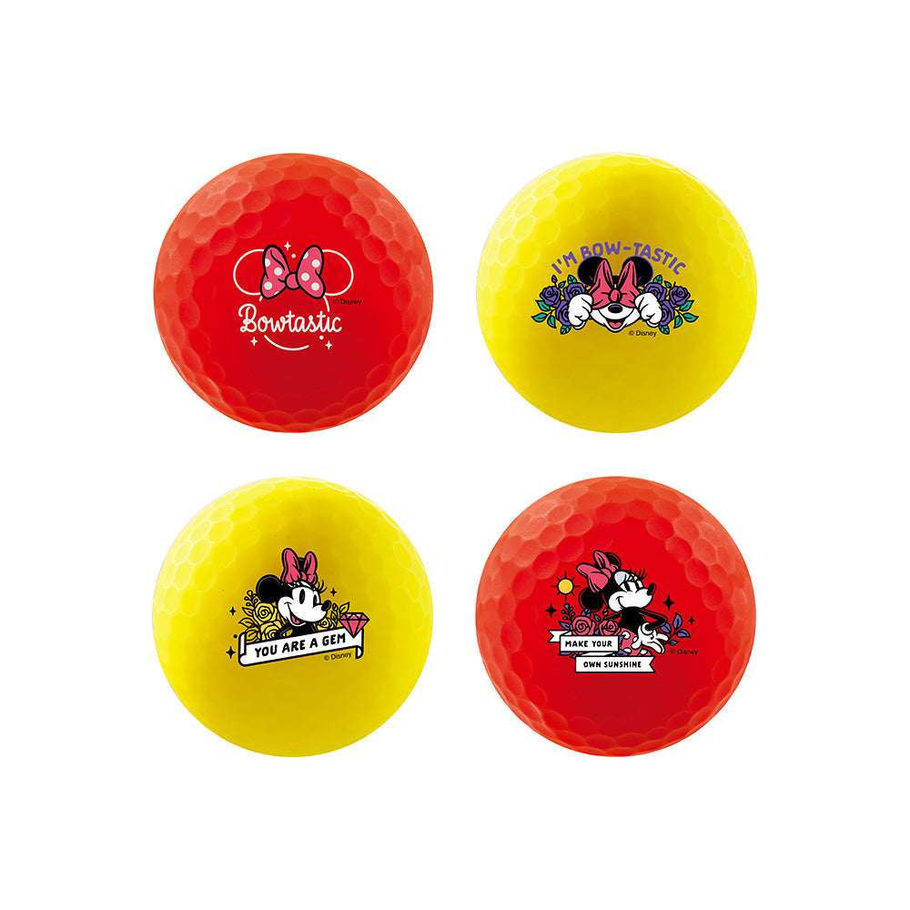 Disney Minnie Mouse "You Are a Gem" – KIBI SPORTS