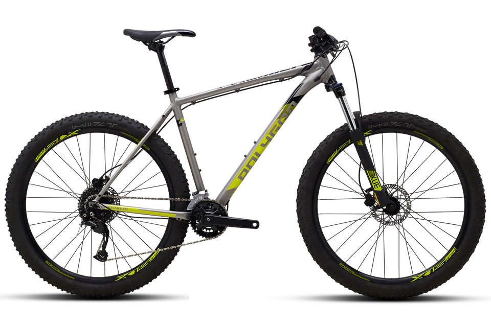 Polygon Premier 5, 27.5er Mountain Bike – KIBI SPORTS