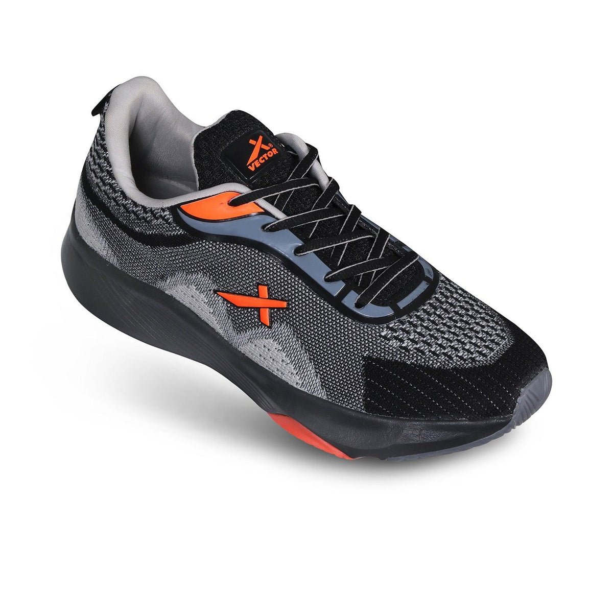 VECTOR X Shark Running/Jogging Light Weight Durable Comfortable Fit EV ...