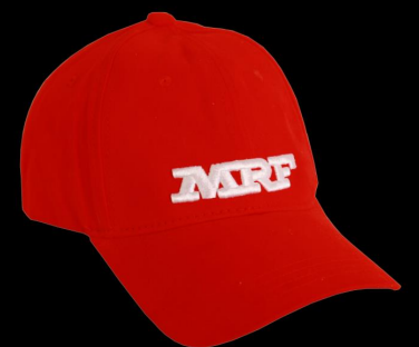 MRF Caps Genius Grand Pack of 6| KIBI SPORTS