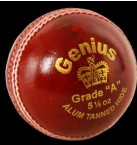 MRF Cricket Balls Genius | KIBI SPORTS