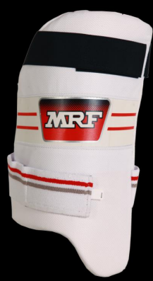 Genius Thigh Guard MRF | KIBI SPORTS