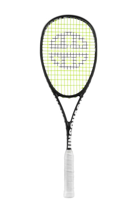 UNSQUASHABLE TOUR-TEC PRO Squash Racket – KIBI SPORTS
