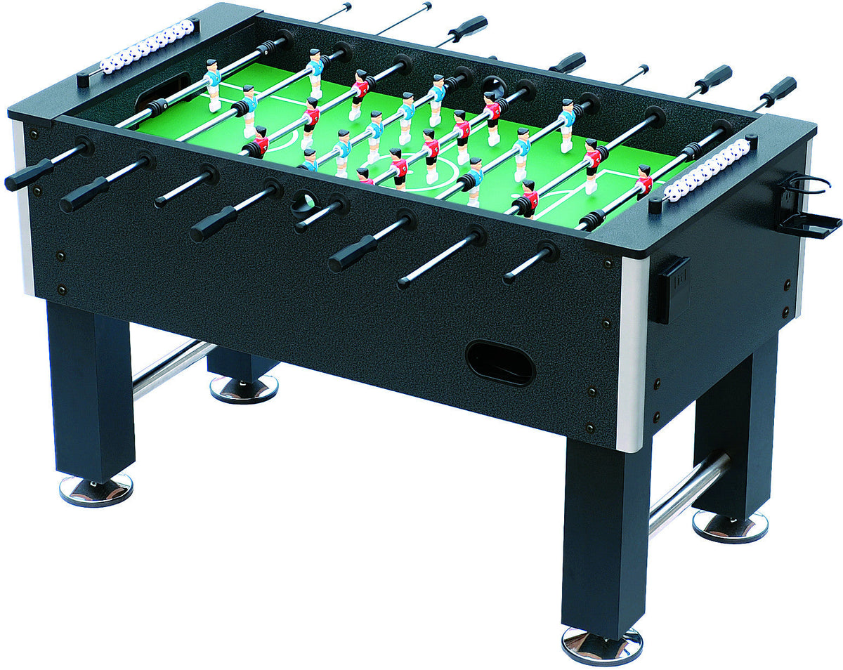 Ultimate Challenge Foosball Table 9Ball India | Kibi Sports – KIBI SPORTS