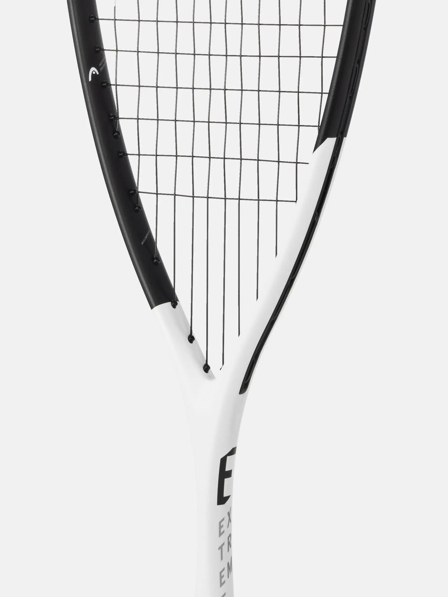 HEAD Graphite Extreme 120 2023 Squash Racquet | Kibi Sports – KIBI SPORTS