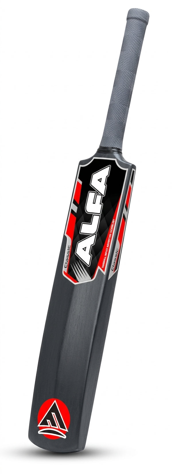 Alfa Composite Cricket Tennis Bat Classic With Cover | Ki... – KIBI SPORTS
