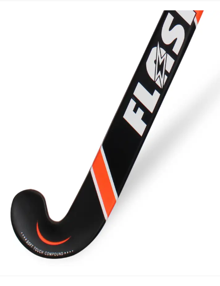 Flash HAMMER 50 Percent Carbon Hockey Sticks | Kibi Sports – KIBI SPORTS