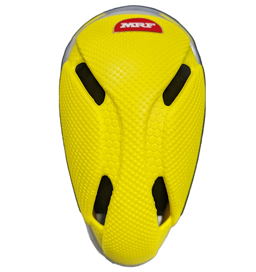 Protective Gear Abdomen Guard "Men" MRF | KIBI SPORTS