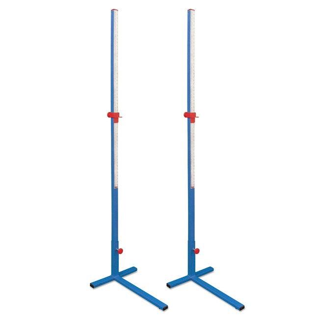 Vinex Gold 100 High Jump Stand – KIBI SPORTS