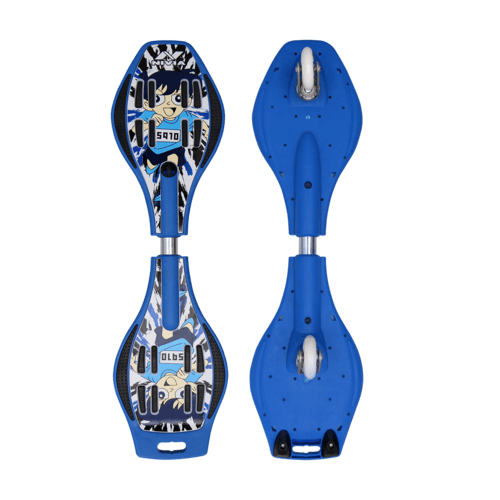 Nivia Snake Board – KIBI SPORTS