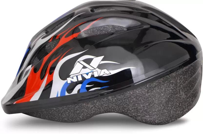 Nivia Cross Country helmet – KIBI SPORTS