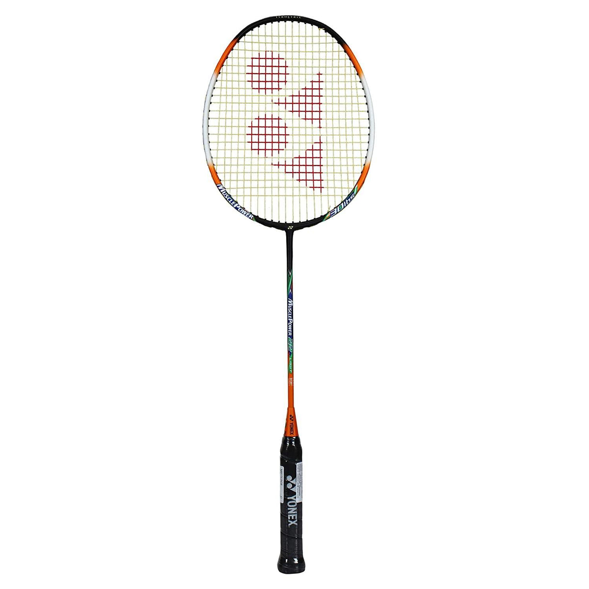 Yonex Muscle Power 22 LT Badminton Racquet | KIBI Sports – KIBI SPORTS
