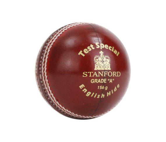 SF Test Special Leather Ball| KIBI SPORTS